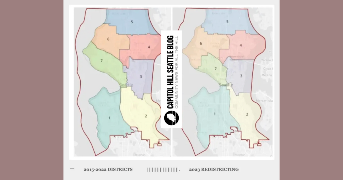Statements and News — Redistricting Justice for Washington