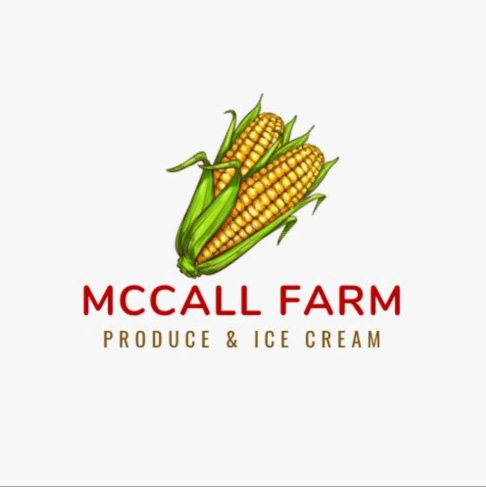 McCall Farm — Blue Ridge Farm Direct Market Association