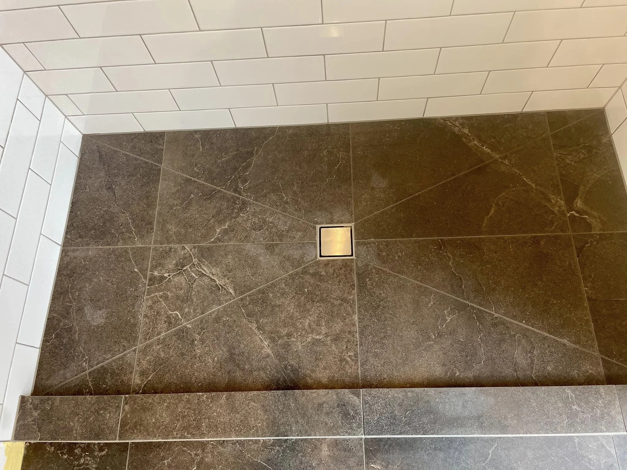 How to Avoid Tile Efflorescence in Bathrooms: A Comprehensive Guide ...
