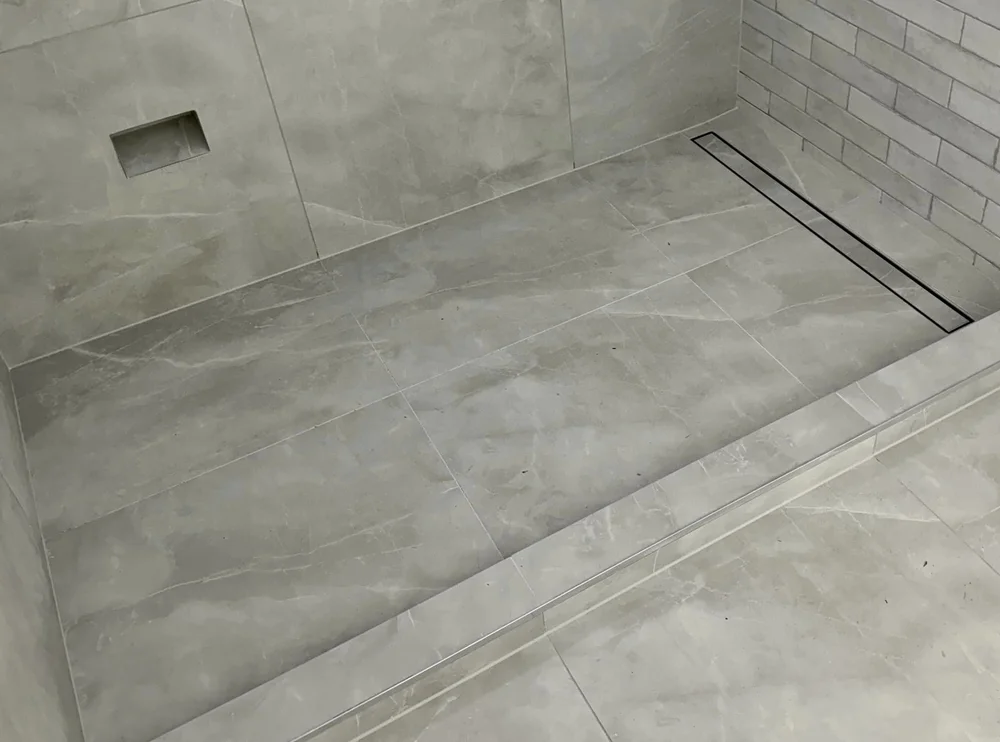 Pros and Cons of Shower Trays: A Guide for New Zealand Homeowners ...