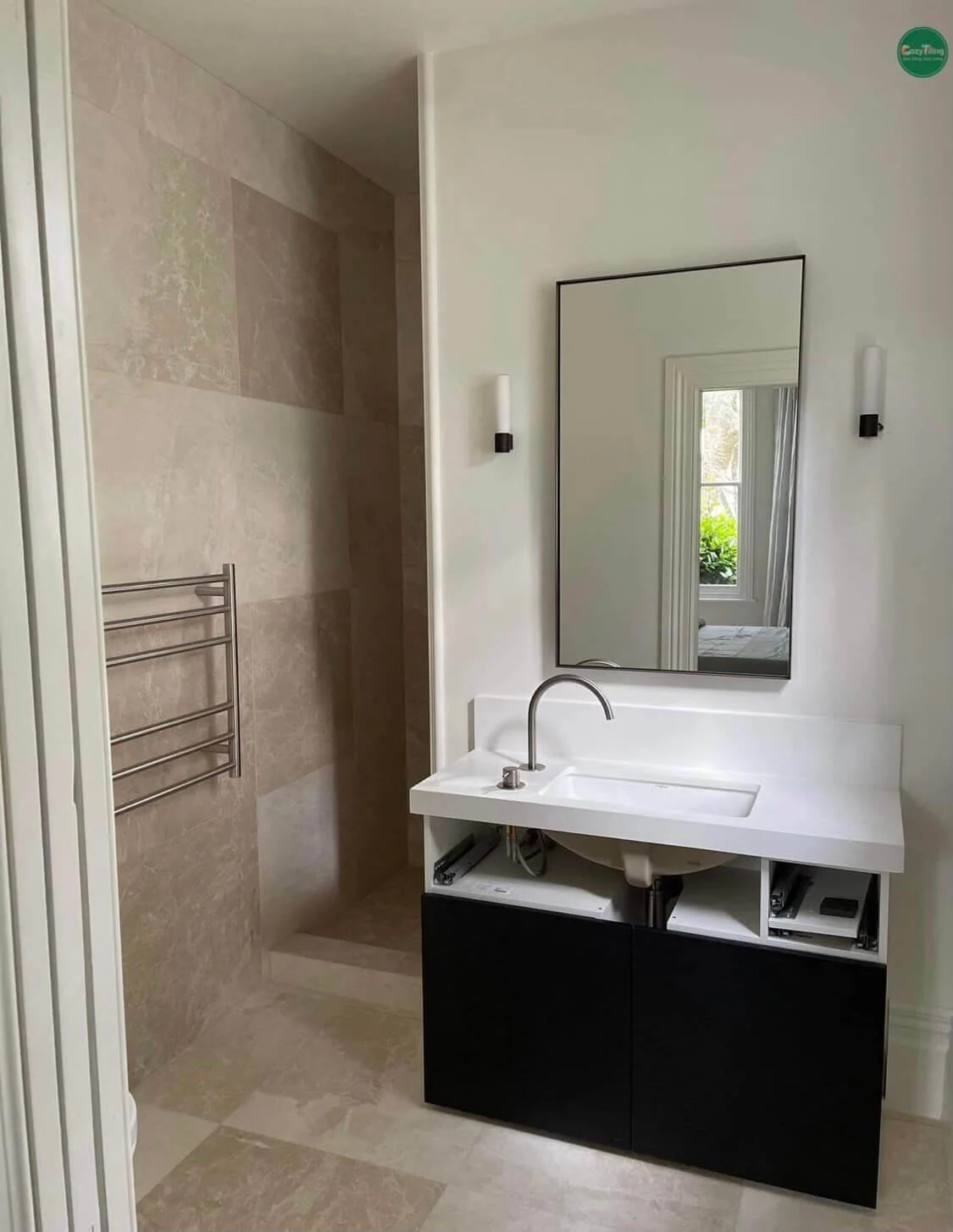 Recent projects — Local Tilers Auckland | COZY TILING Best Services 2023