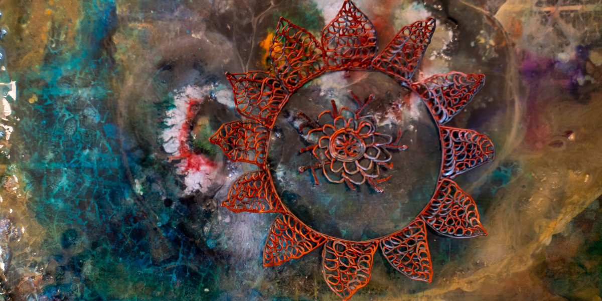 Artwork — Circular Venture Lab