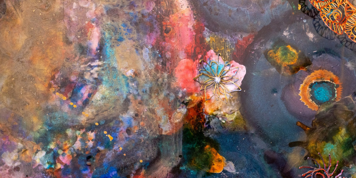 Artwork — Circular Venture Lab