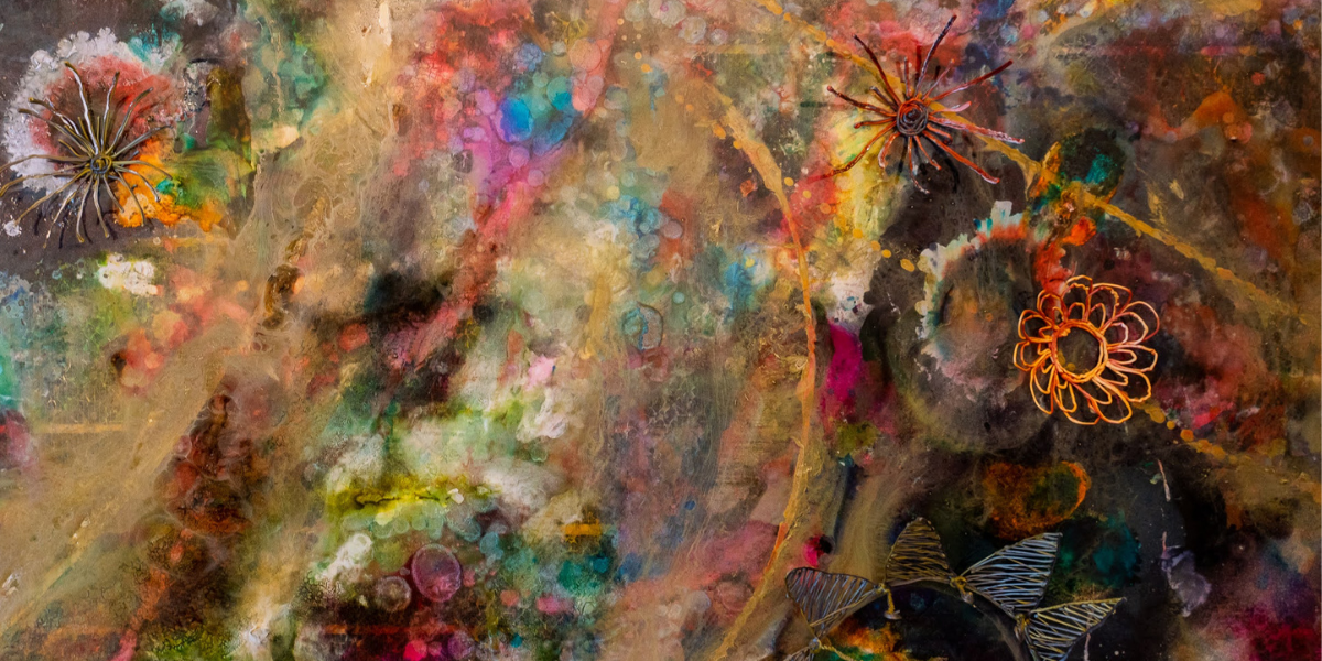 Artwork — Circular Venture Lab