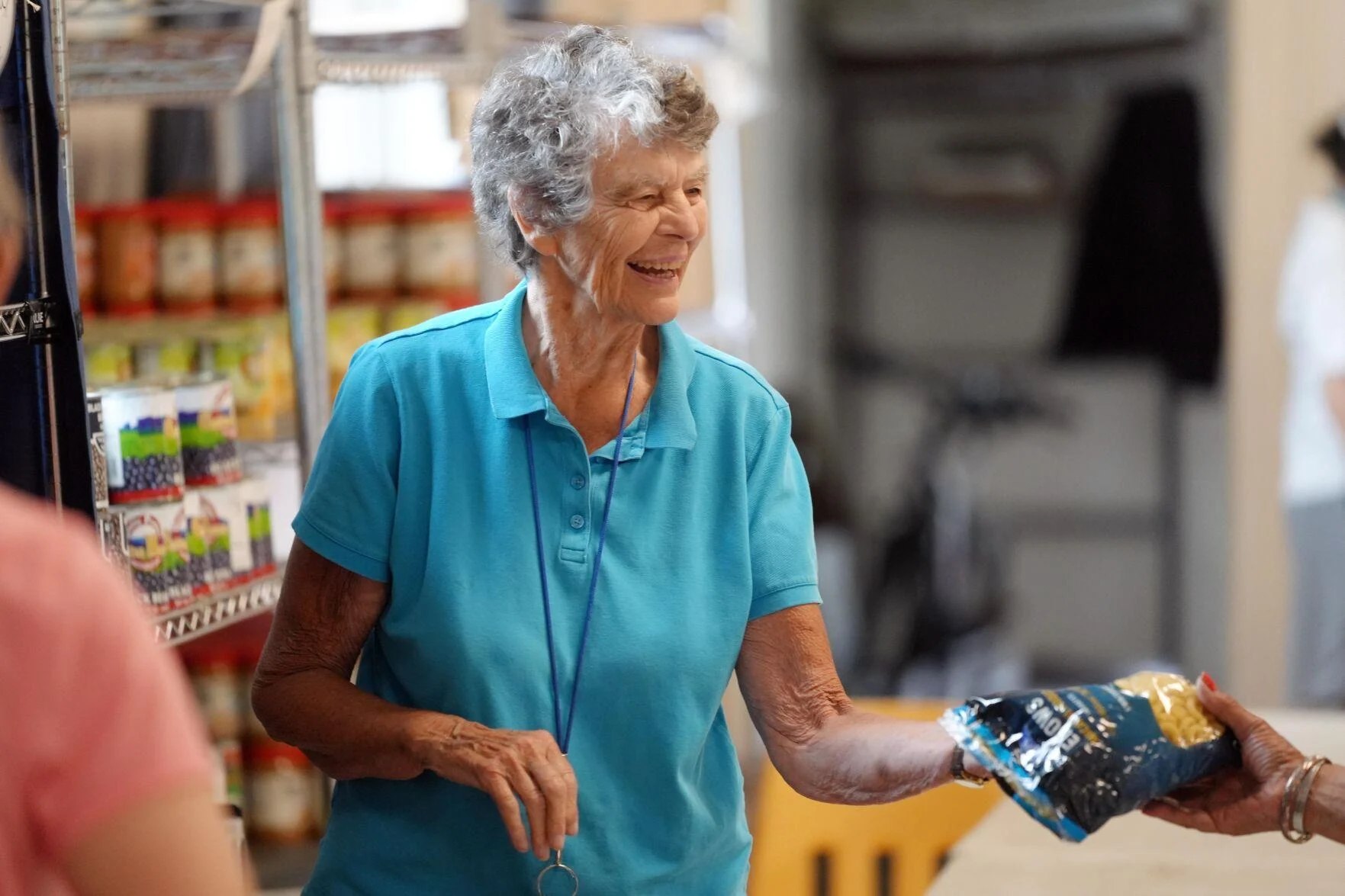 900 Boxes of Cereal for Mary Wheat's 90th Birthday! — Pittsfield ...