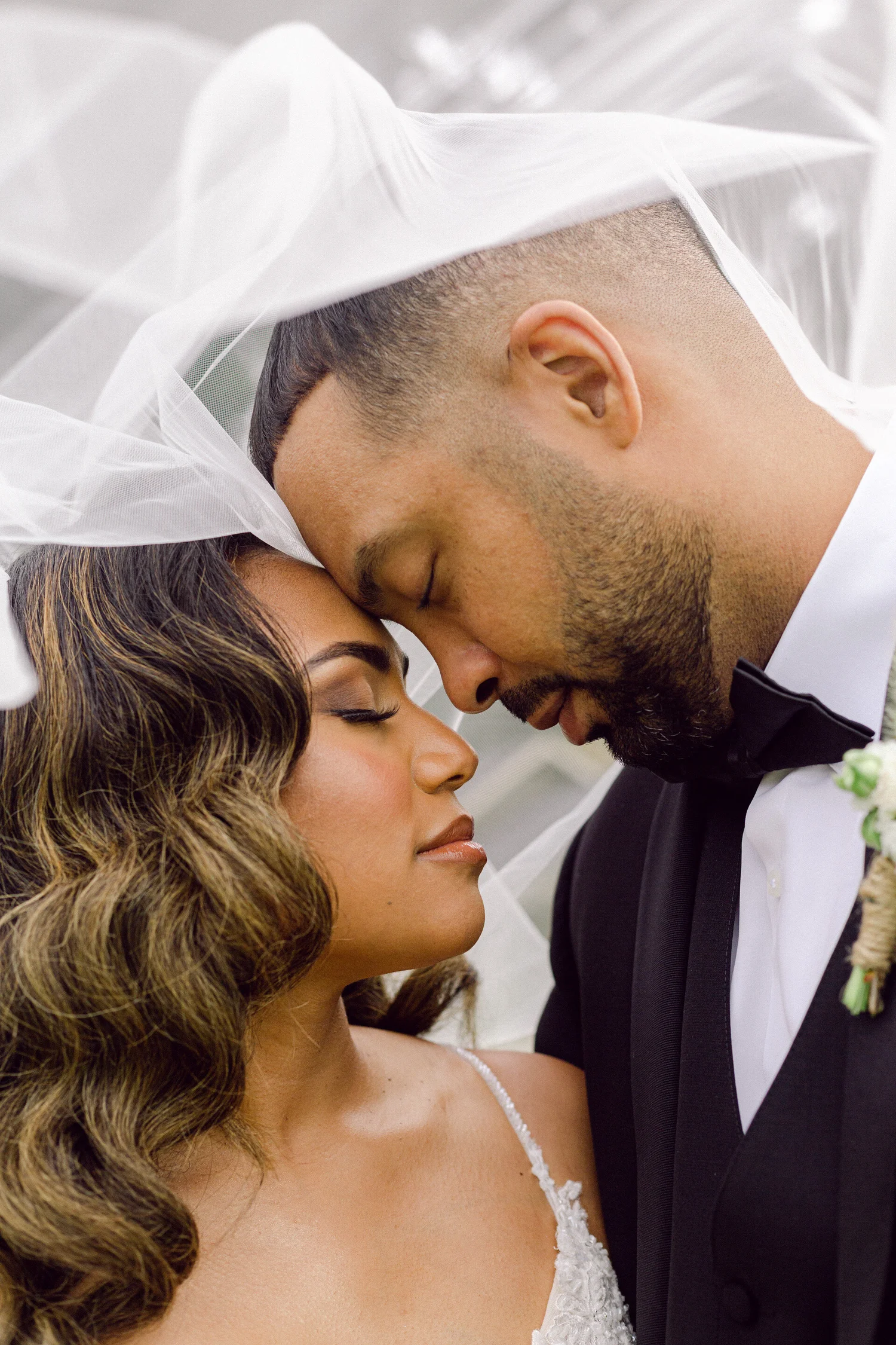 Wedding Dresses & Tuxedos in Tacoma, WA | The Wedding Bell