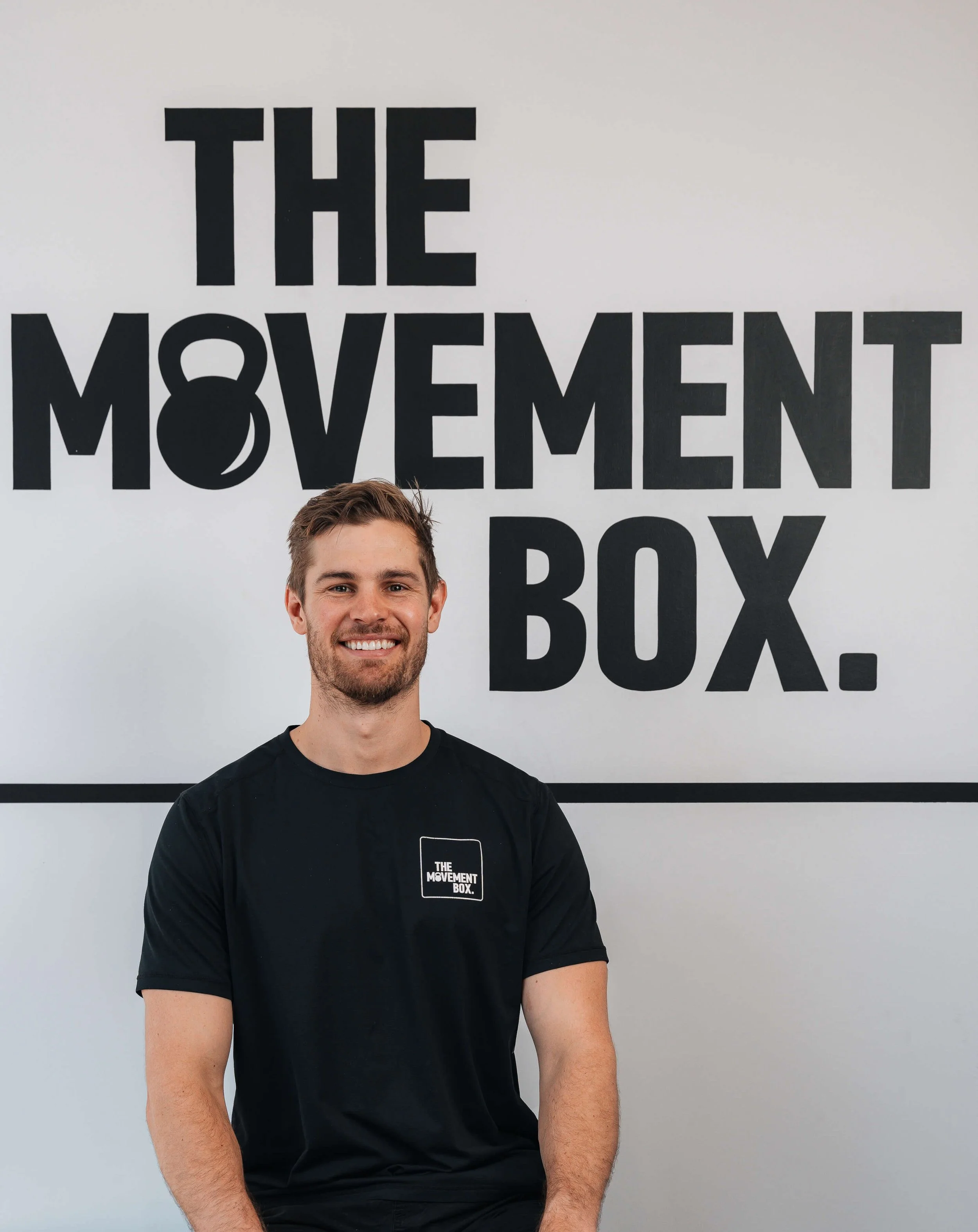 Our Expert Team | Physio & Chiro North Sydney | The Movement Box