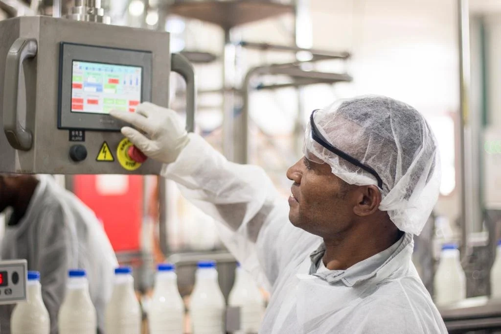 Innovative Agriculture (Agro) Industry Limited