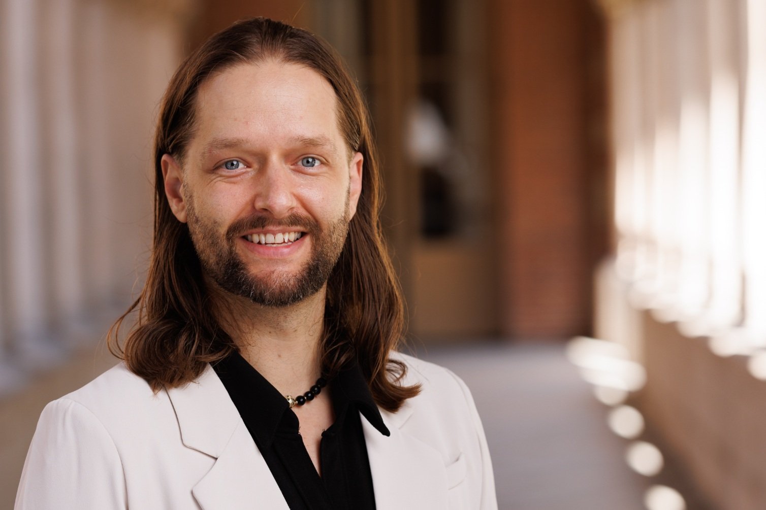 Matthew Coopilton: Designer, Researcher, and Educator