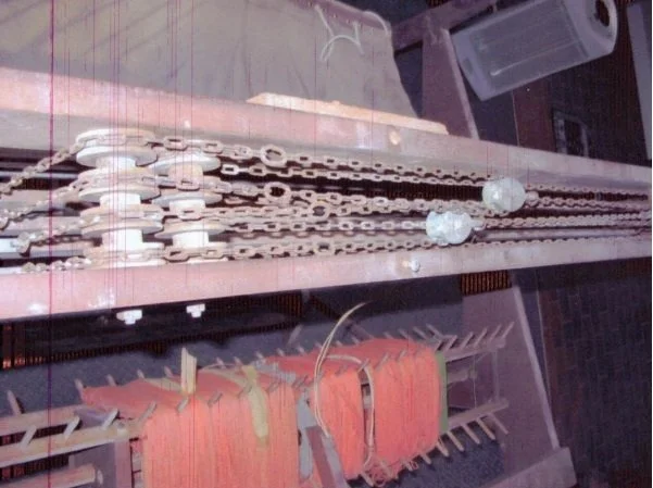 Classifieds - Equipment For Sale — Weavers' Guild of St. Louis