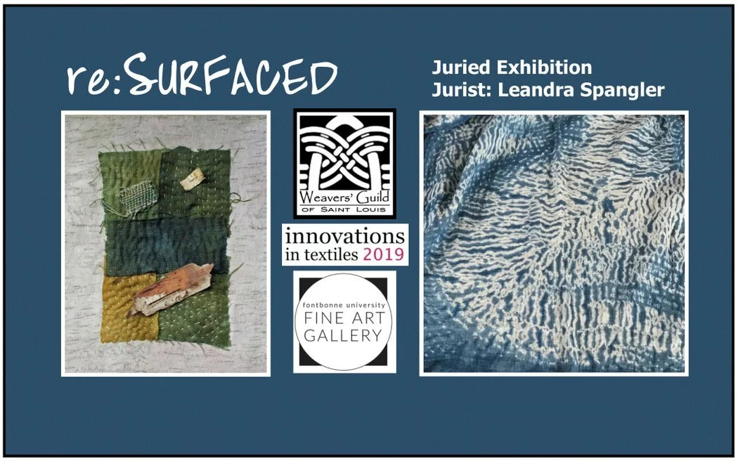 Weavers' Guild of St. Louis