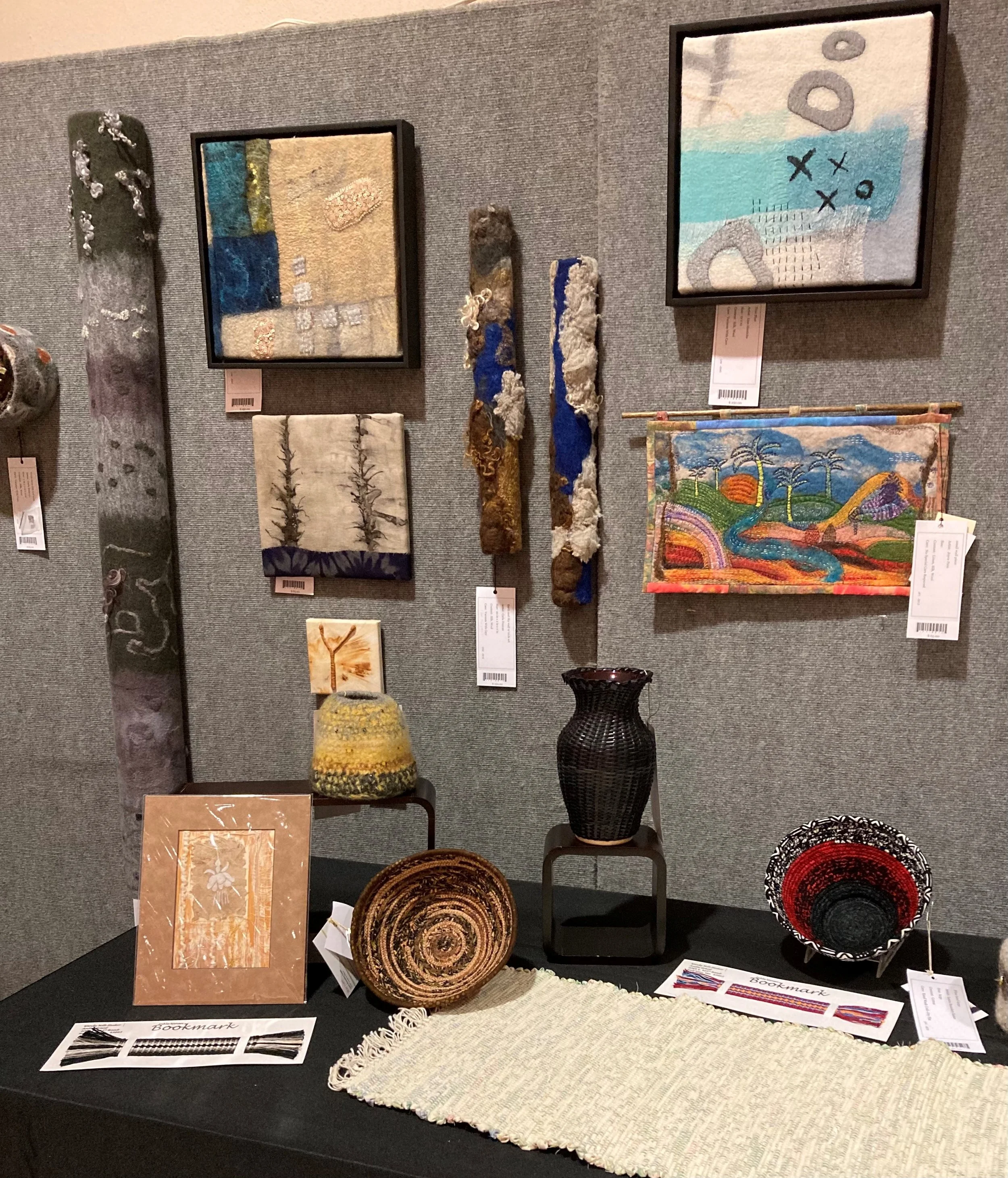 Annual Guild Sale — Weavers' Guild of St. Louis