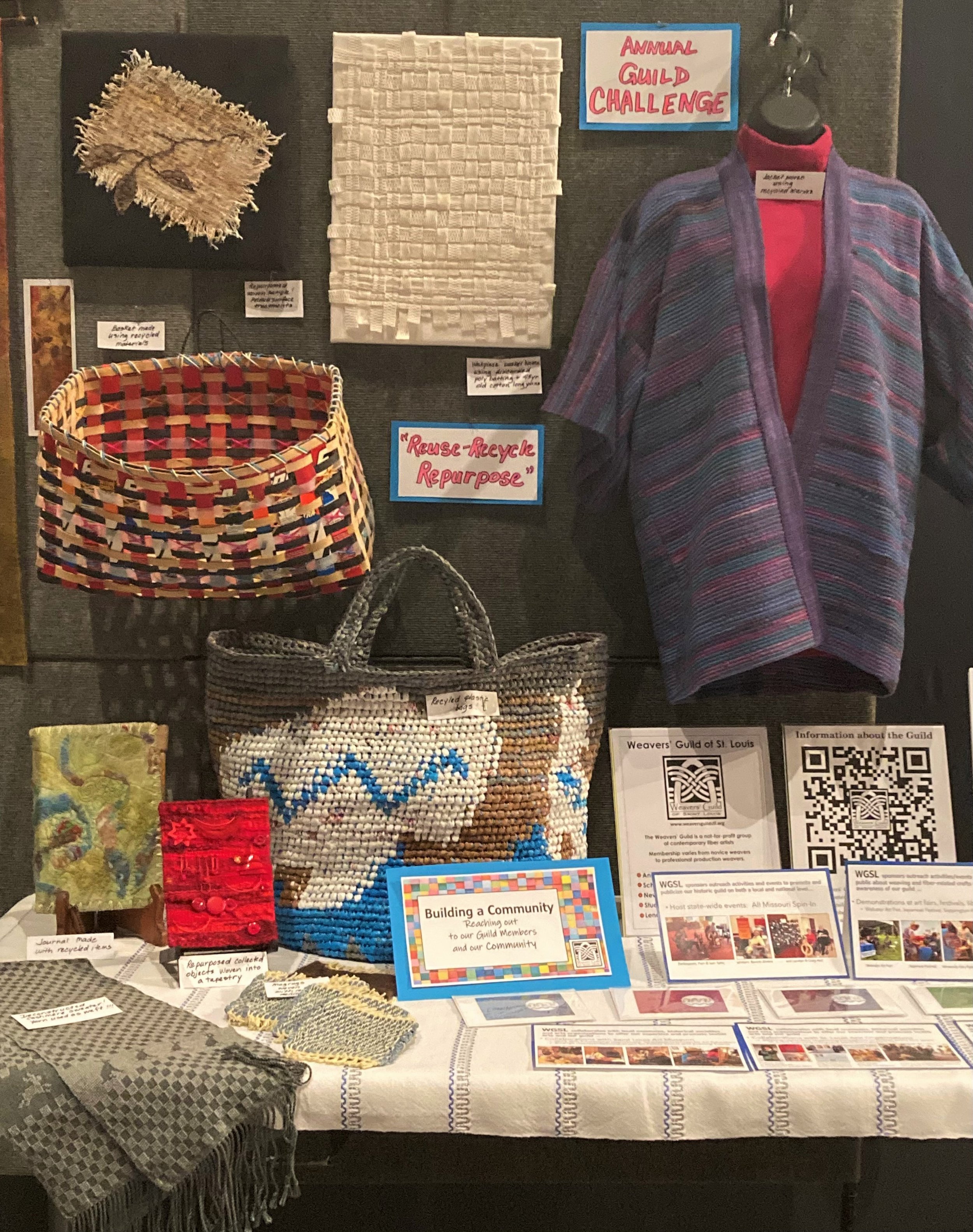 MWC — Weavers' Guild of St. Louis