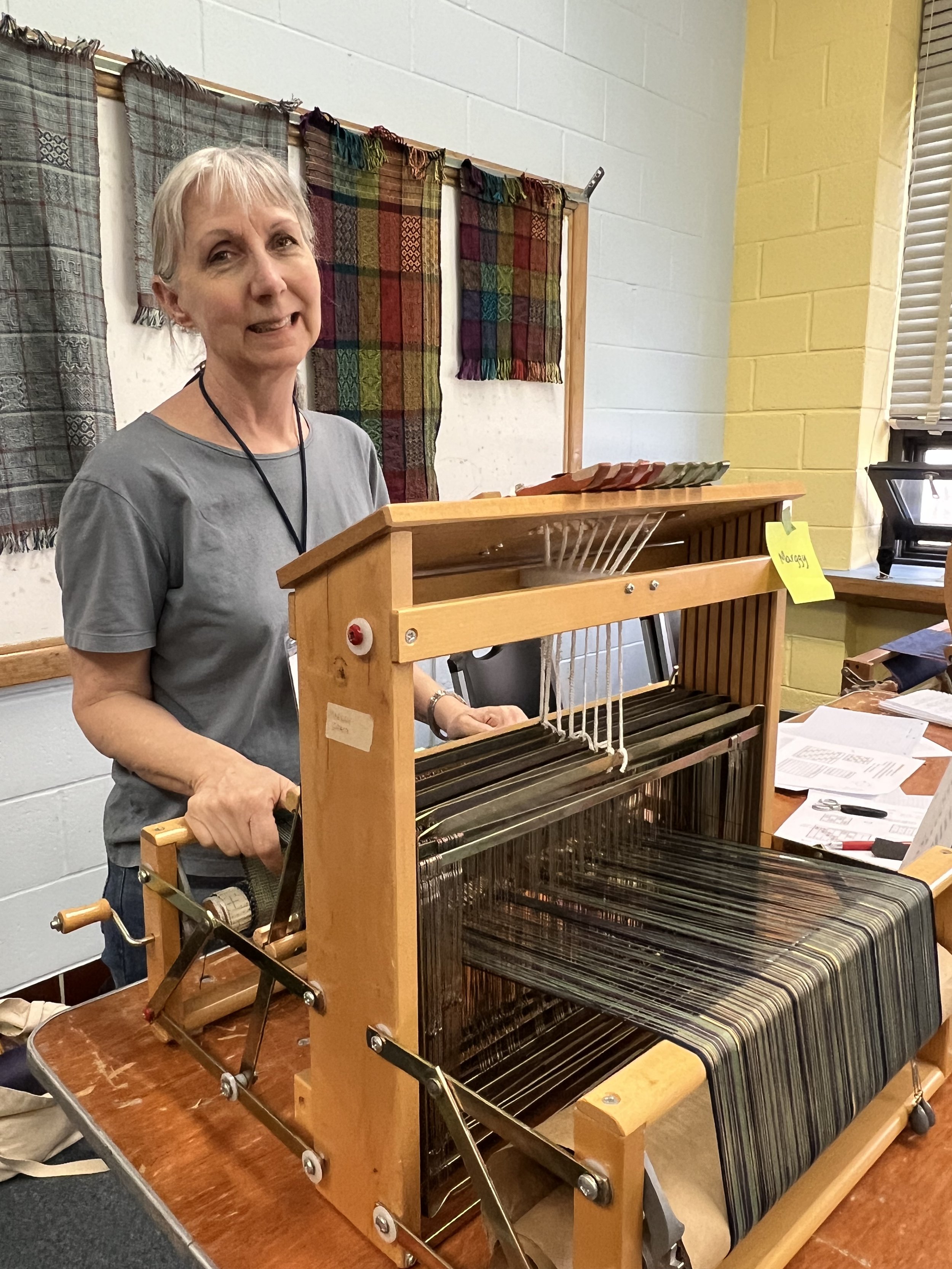 MWC — Weavers' Guild of St. Louis