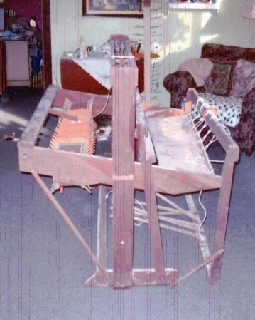 Classifieds - Equipment For Sale — Weavers' Guild of St. Louis