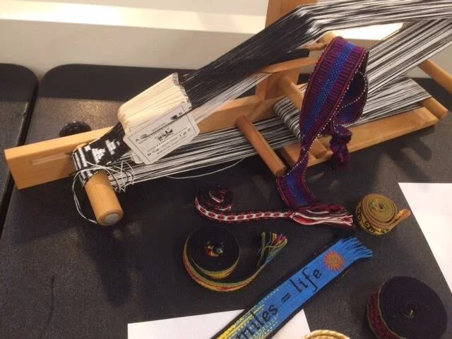 Weavers' Guild of St. Louis