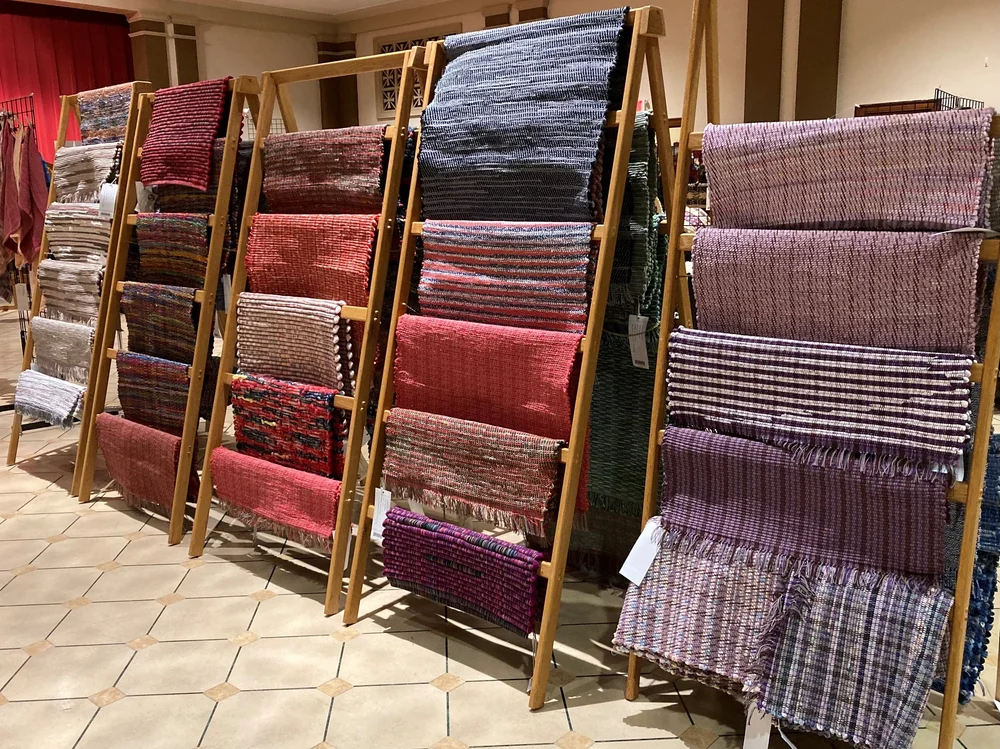 Annual Guild Sale — Weavers' Guild of St. Louis