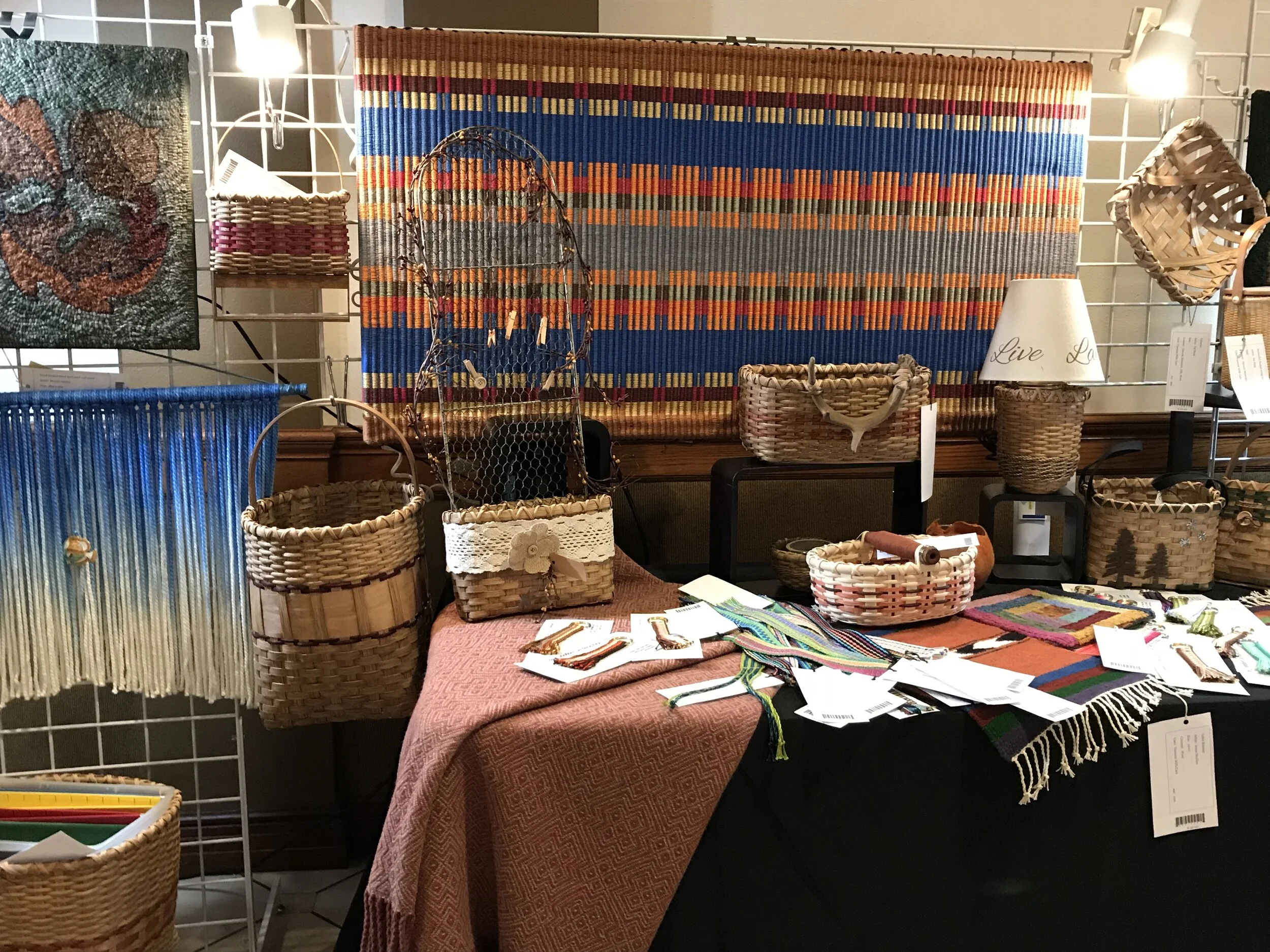 Weavers' Guild of St. Louis