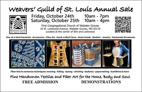 Weavers' Guild of St. Louis