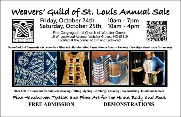 Weavers' Guild of St. Louis