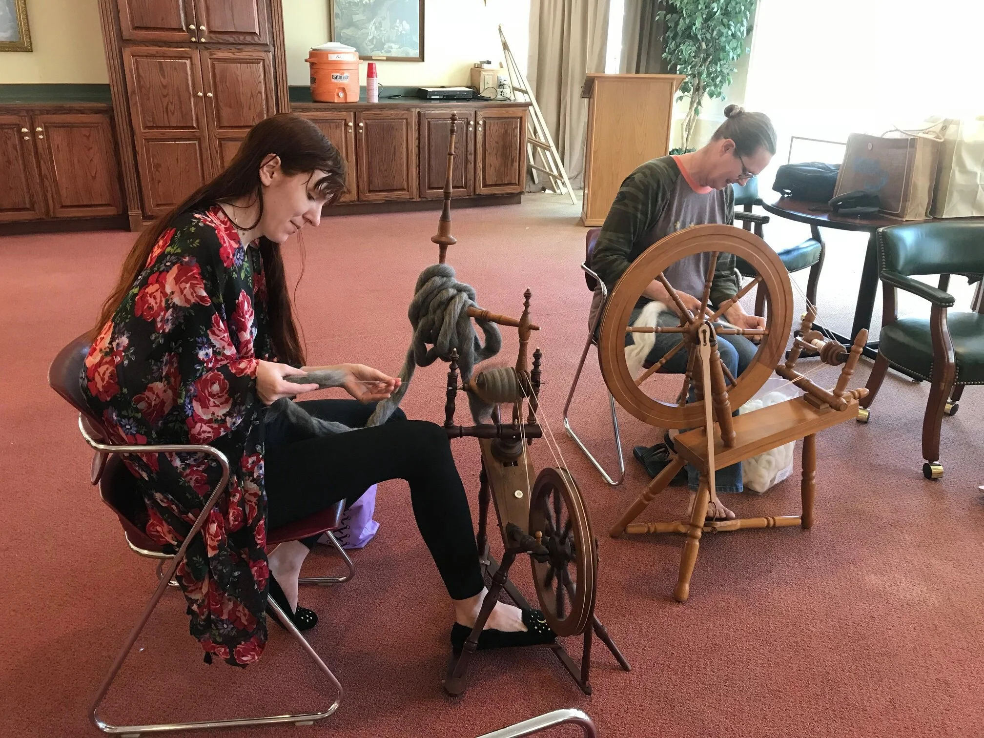 Weavers' Guild of St. Louis