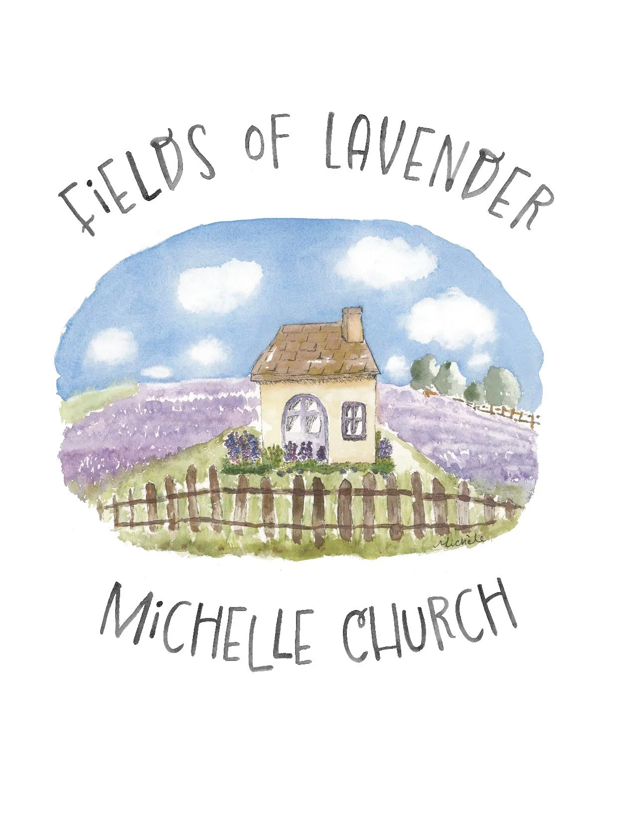 Lavender Fields Farm