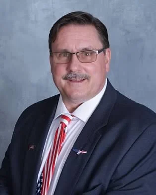 Our Team — R&M Security LLC