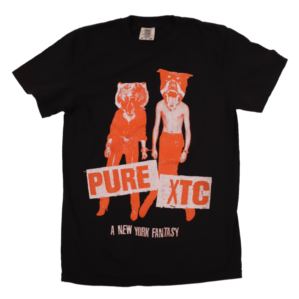 pure xtc