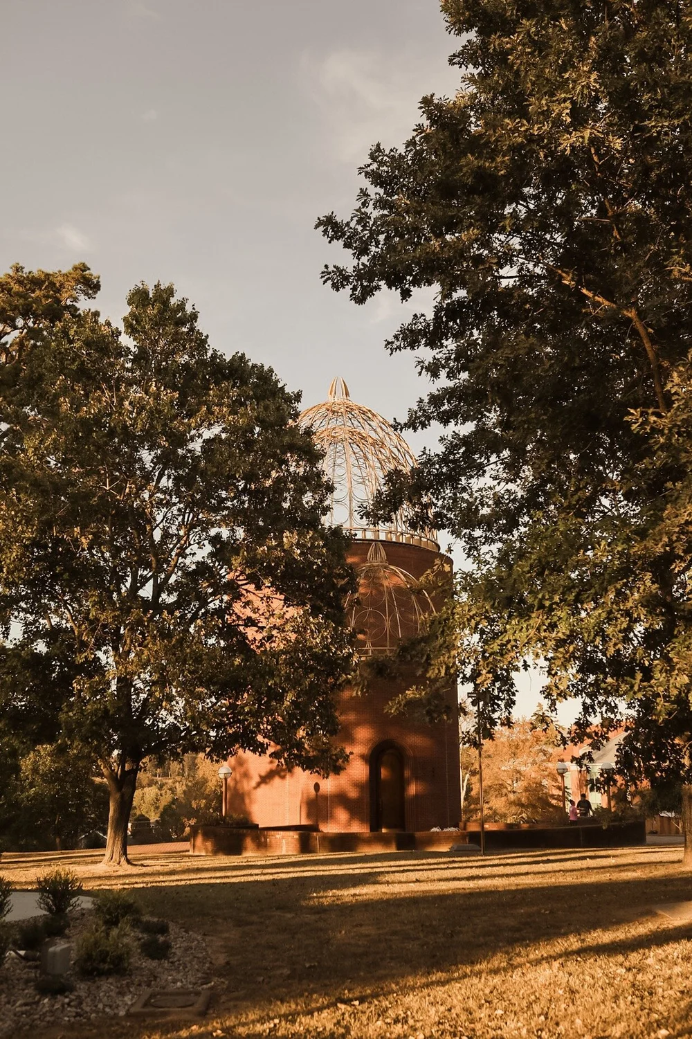 Columbia - Adair County Tourism