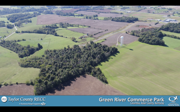 Columbia - Adair County Tourism