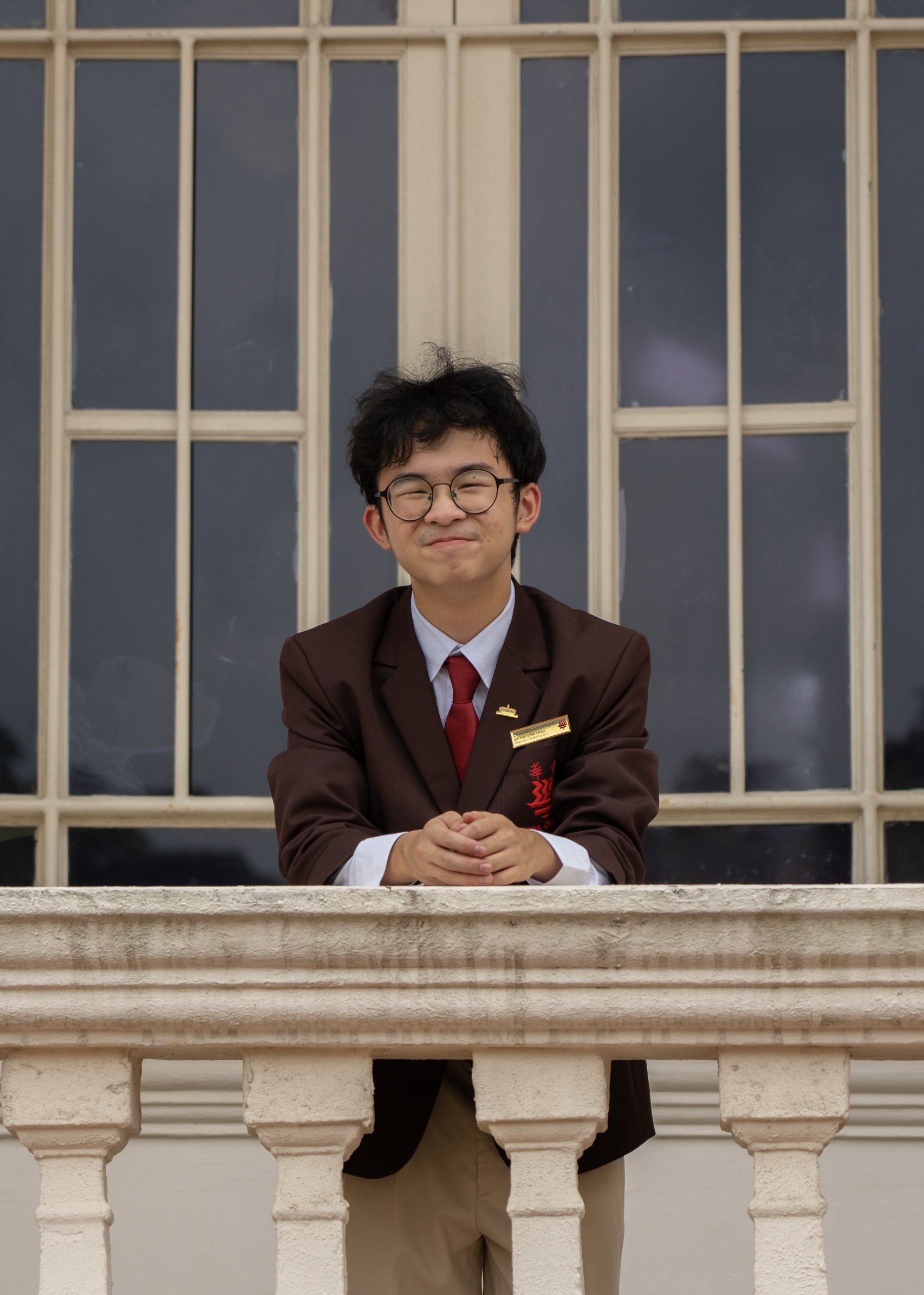 Hwa Chong Institution Admissions