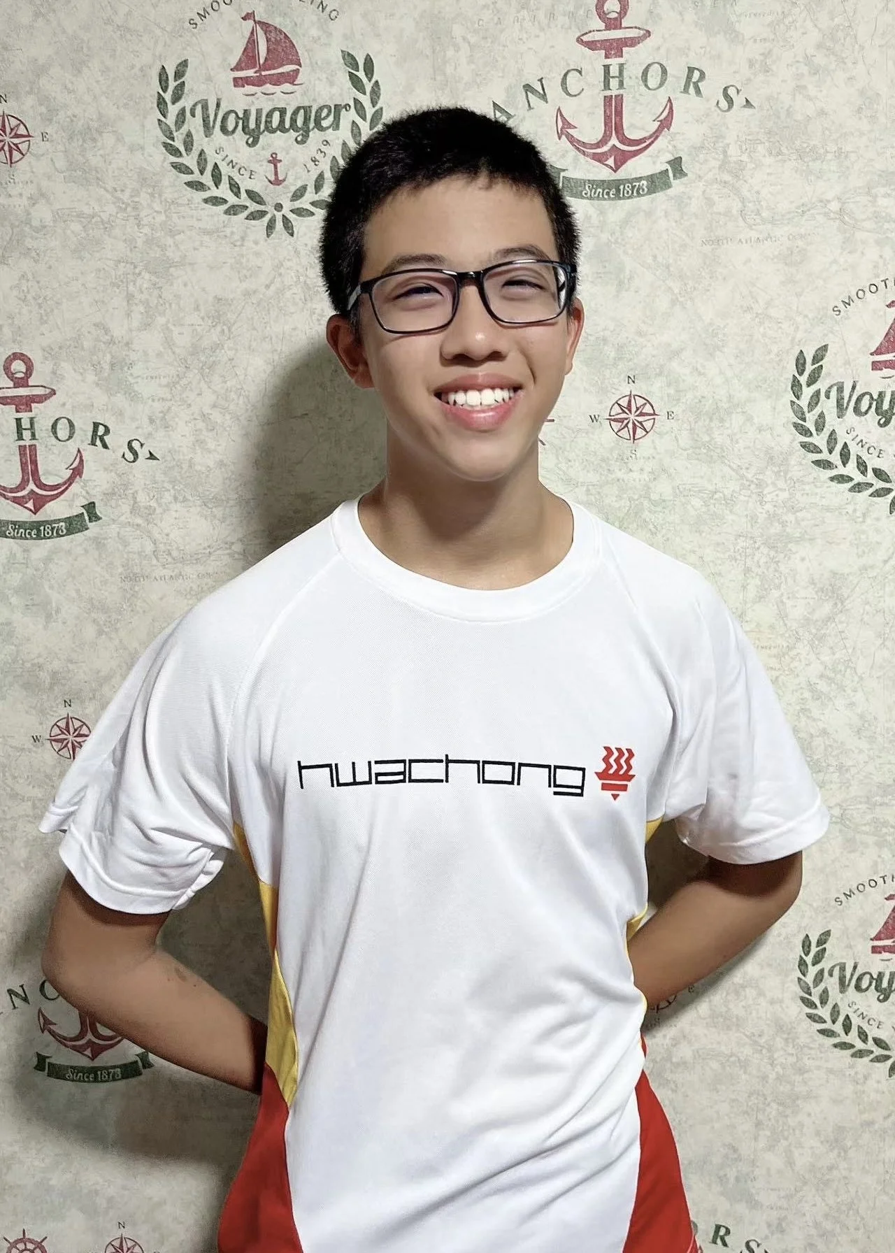 Hwa Chong Institution Admissions