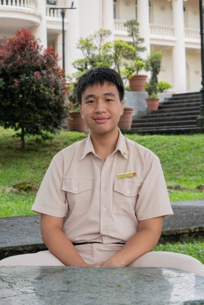 Hwa Chong Institution Open House