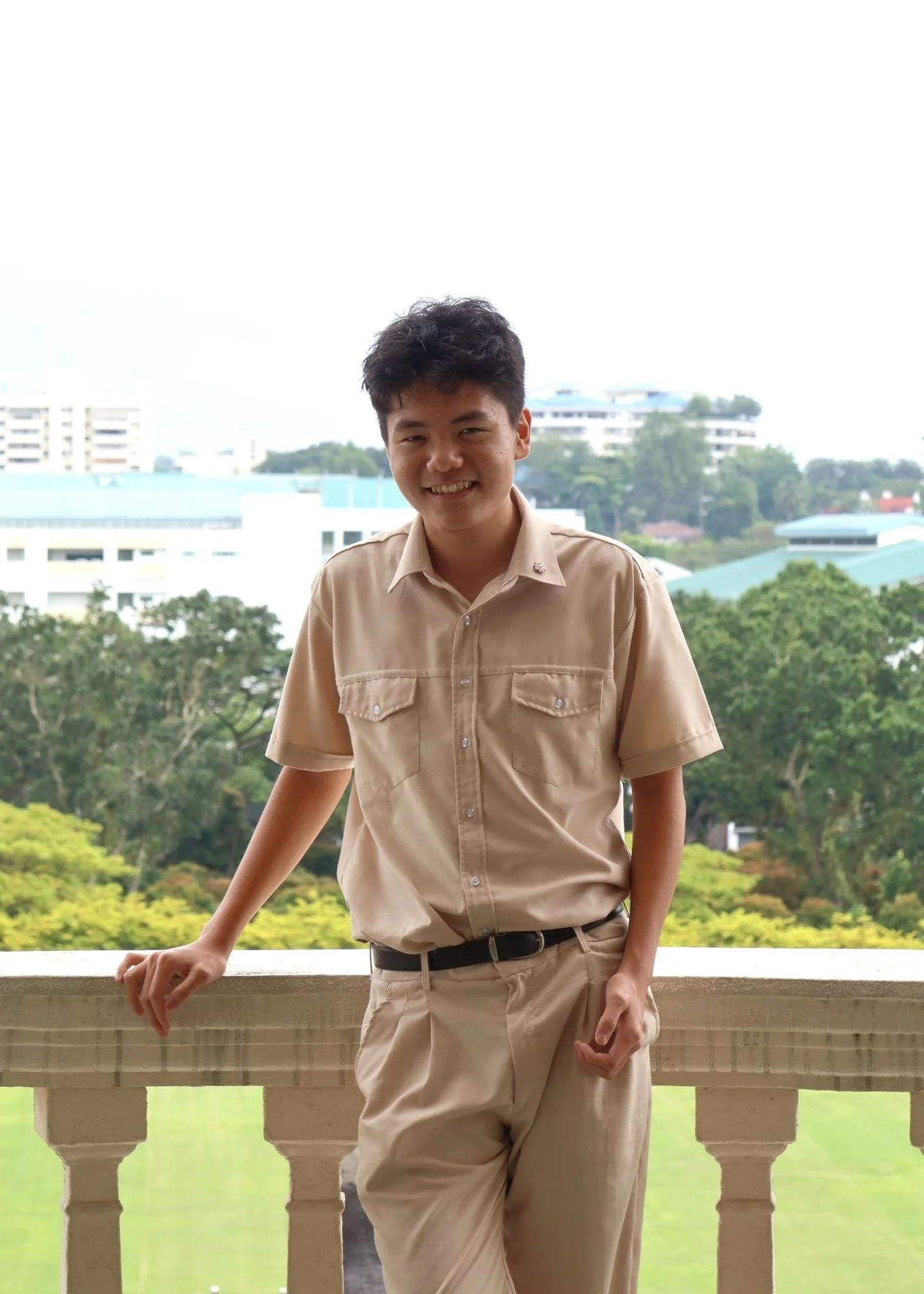 Hwa Chong Institution Admissions