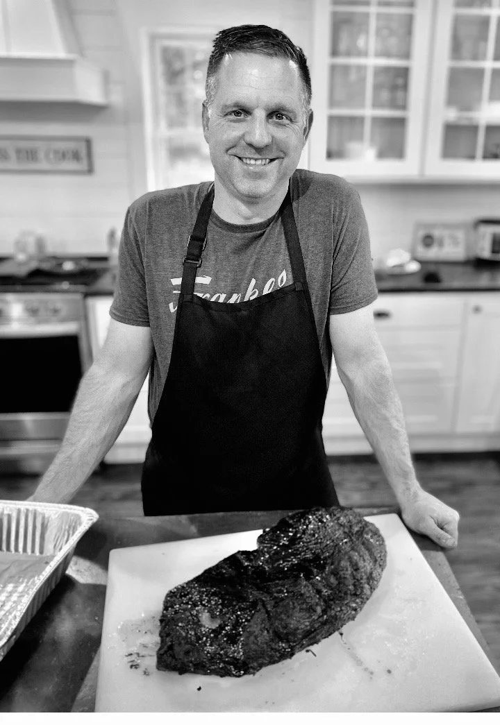 About Us — Scratch BBQ and Catering