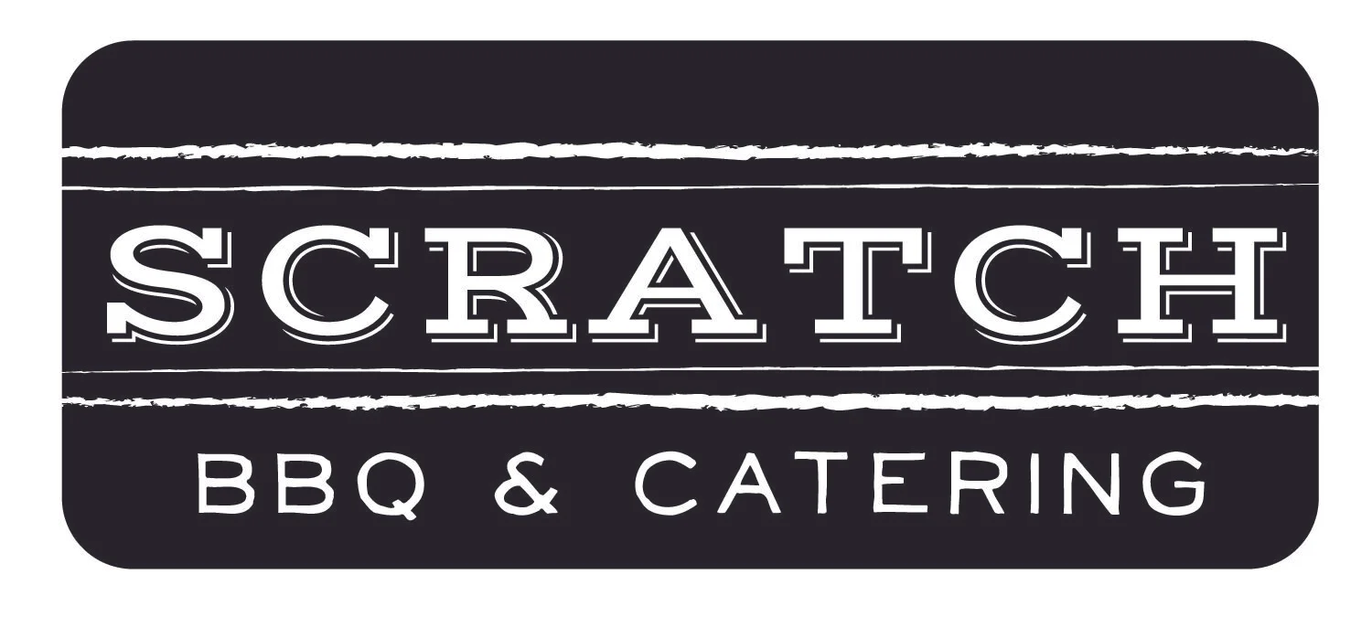Scratch BBQ and Catering