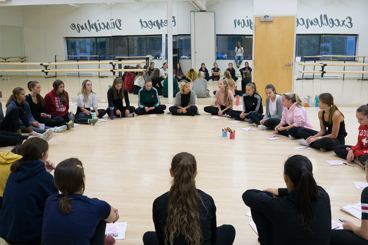 About — YOU GOT THIS GIRL