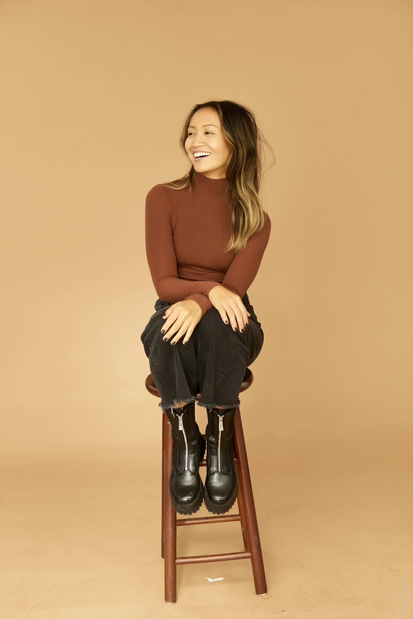 About — YOU GOT THIS GIRL