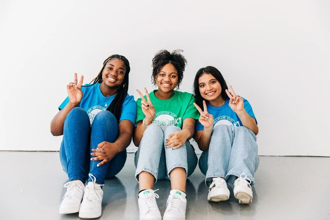 Junior Camp Counselor — Camps by KT