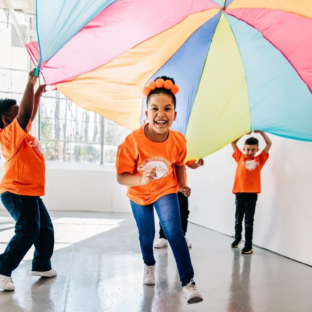 About — Camps by KT