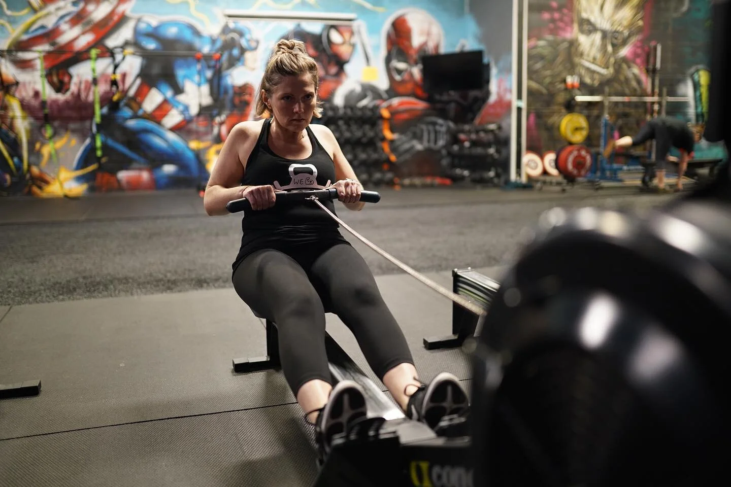 Dan Campos Fitness | Philadelphia Weight Loss, Boot Camps, Personal ...