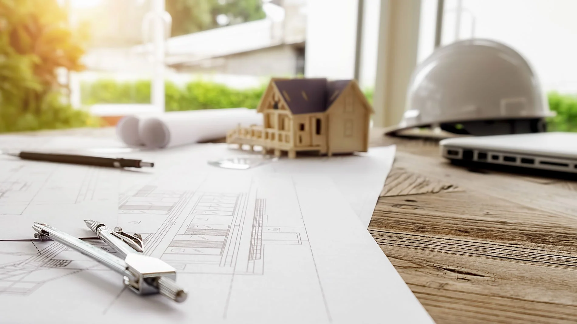 Survey & Mapping — Strong Tree Engineering