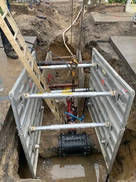 Services — Strong Tree Engineering