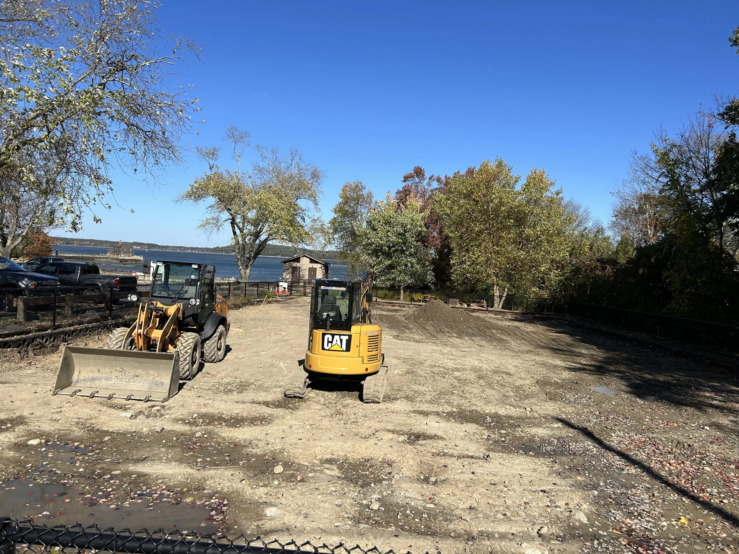 Strong Tree Engineering