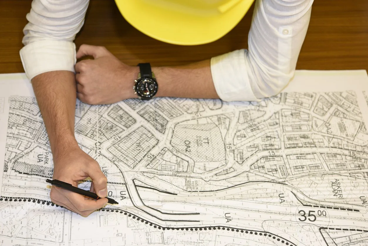 Design & Engineering — Strong Tree Engineering