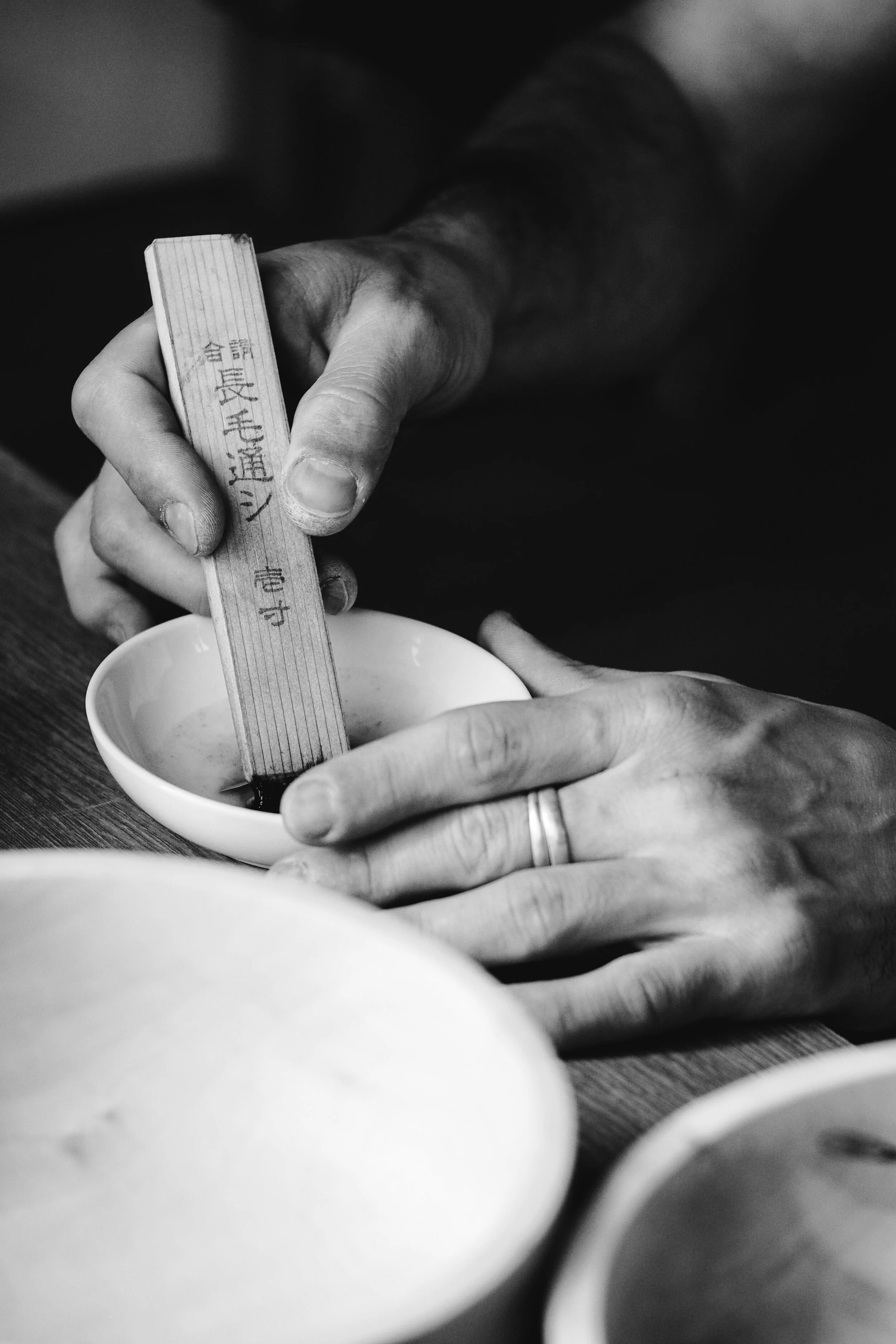 What is Urushi? (Japanese Lacquer) — sentomono