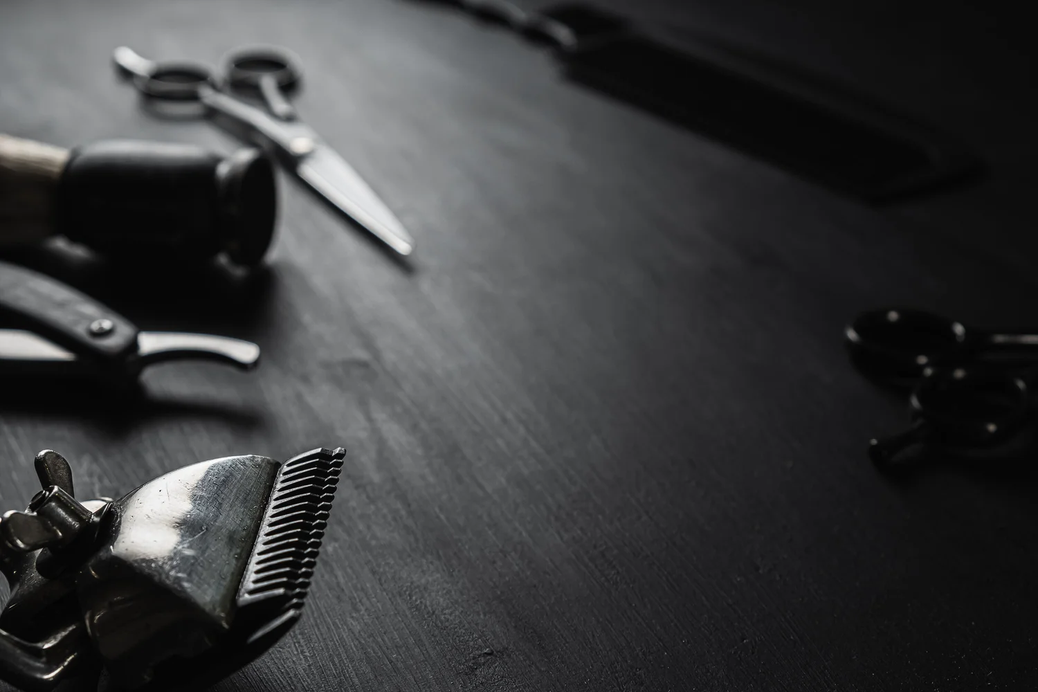 HOME | STAYSHARP BARBER STUDIO
