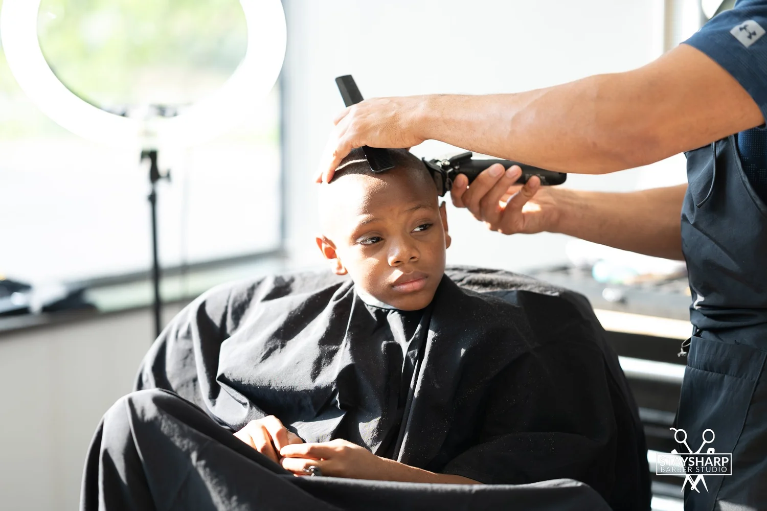 HOME | STAYSHARP BARBER STUDIO