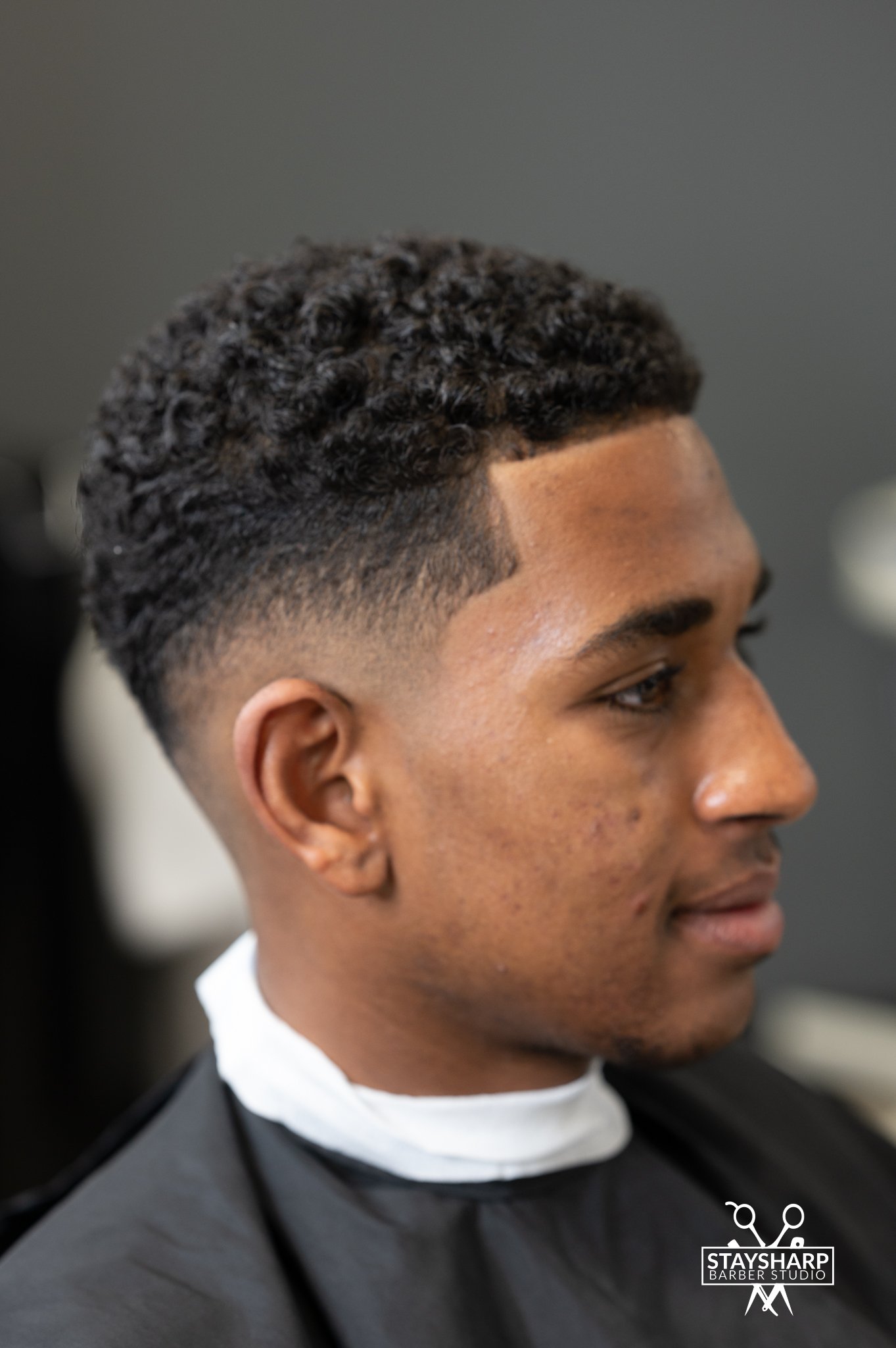 HOME | STAYSHARP BARBER STUDIO