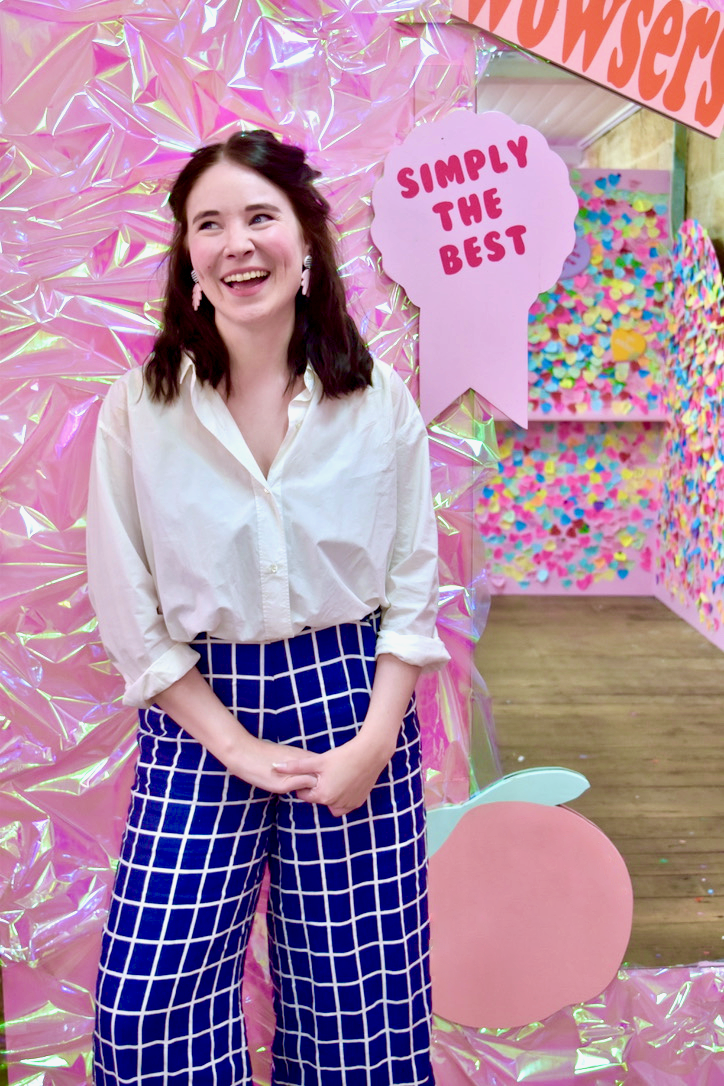 Marriage Celebrant Charlie Bachali | Bacchus Celebrations